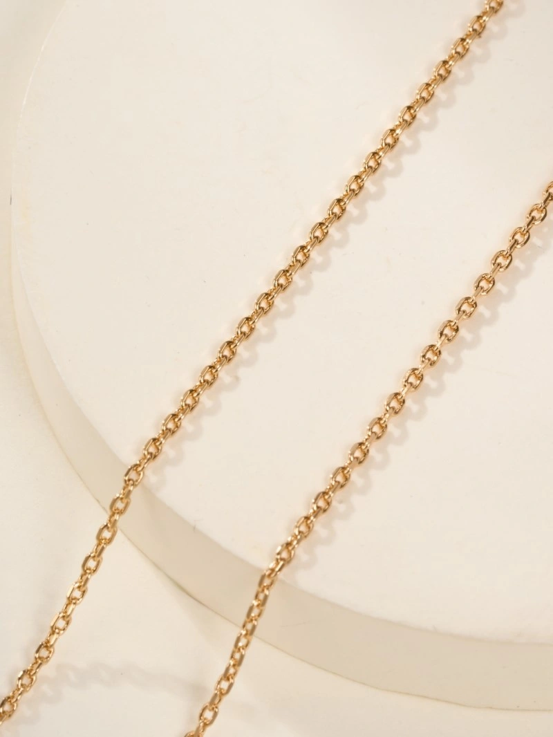 Precise copy Qeelin Necklaces