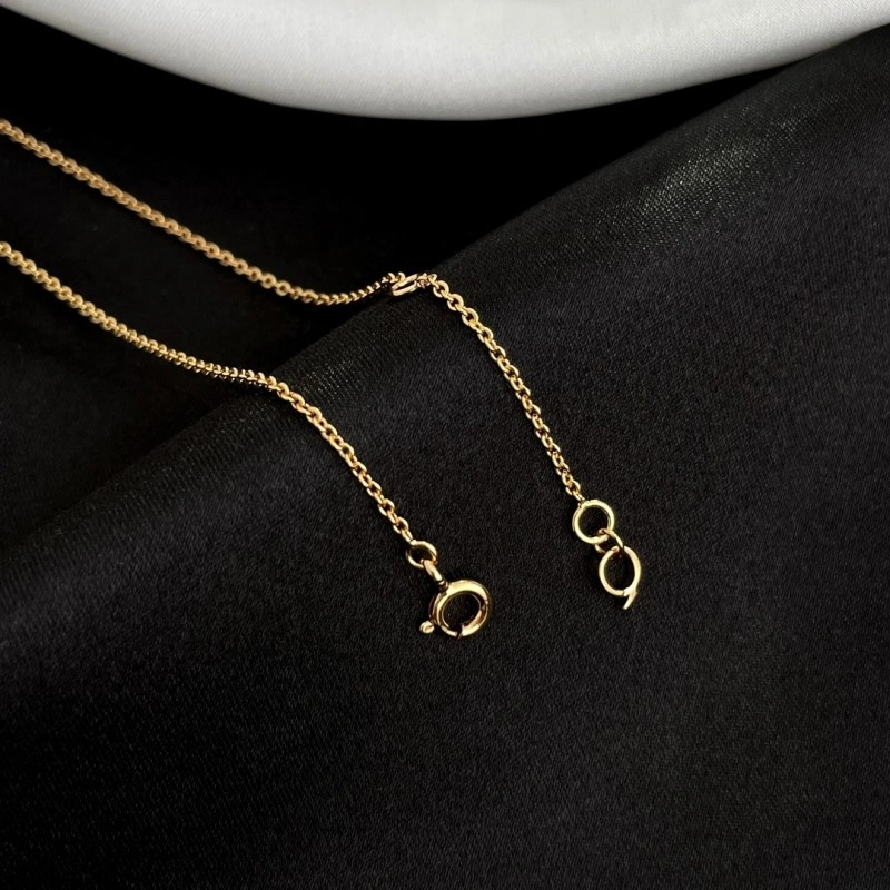 Authentic Qeelin Necklaces