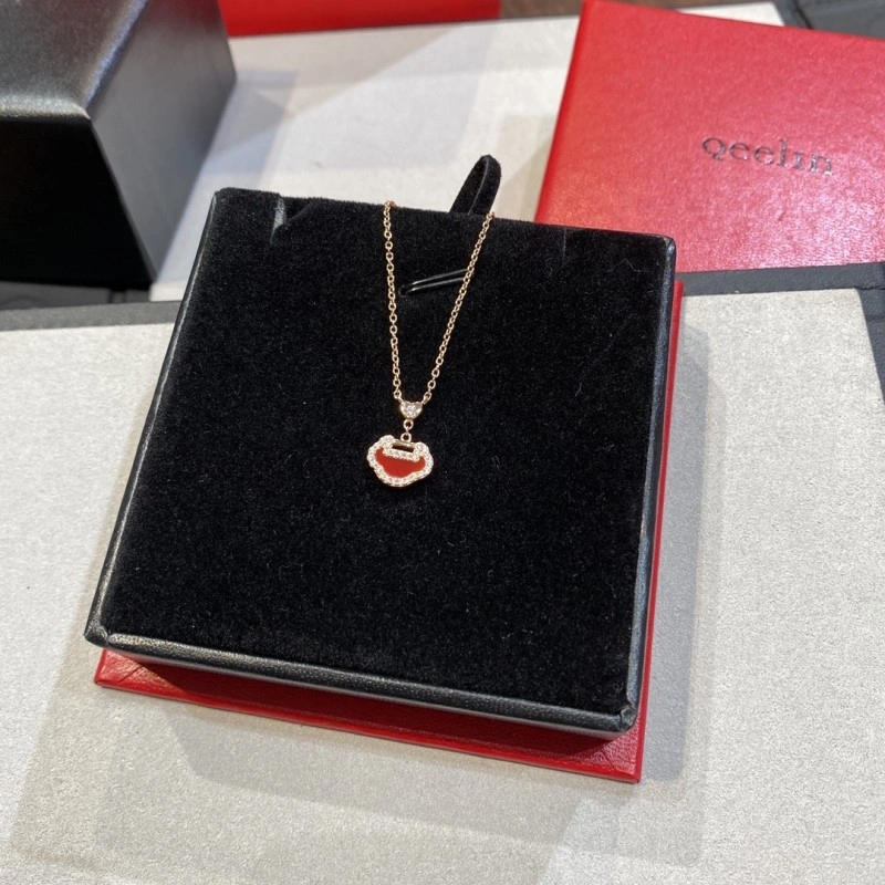 OEM Qeelin Necklaces