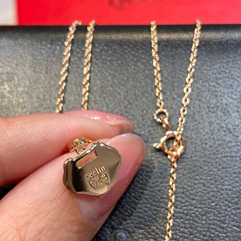 OEM Qeelin Necklaces