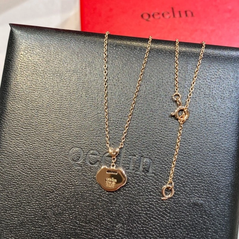 OEM Qeelin Necklaces