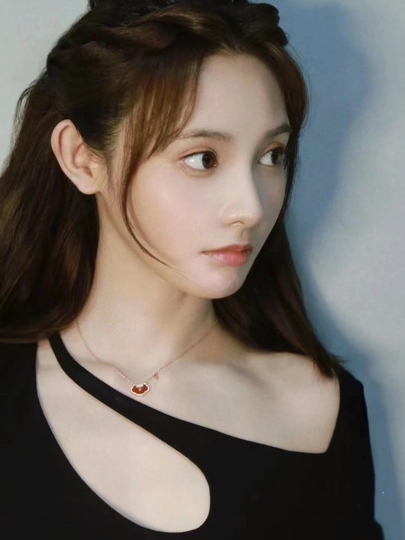 Budget-friendly Qeelin Necklaces