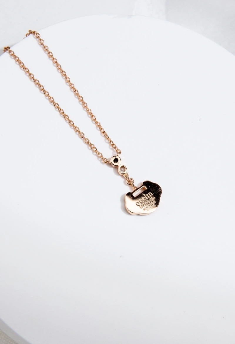 Economical Qeelin Necklaces