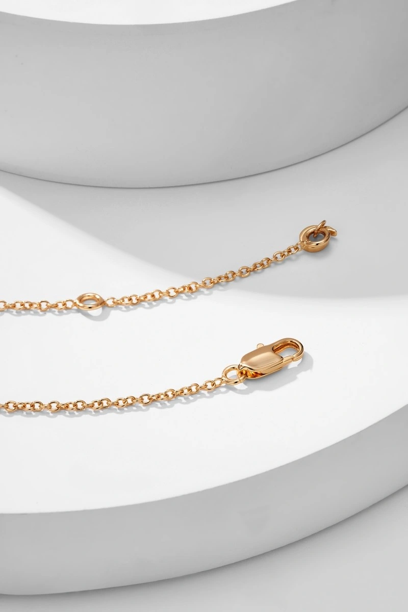 Accurate model Qeelin Necklaces