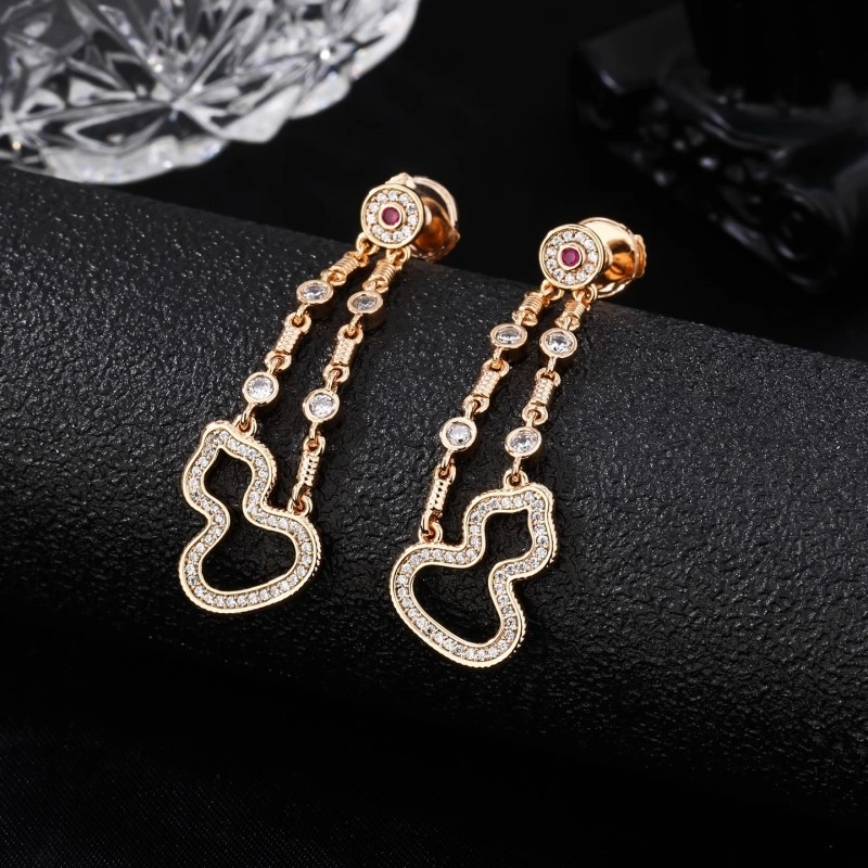 Qeelin Necklaces