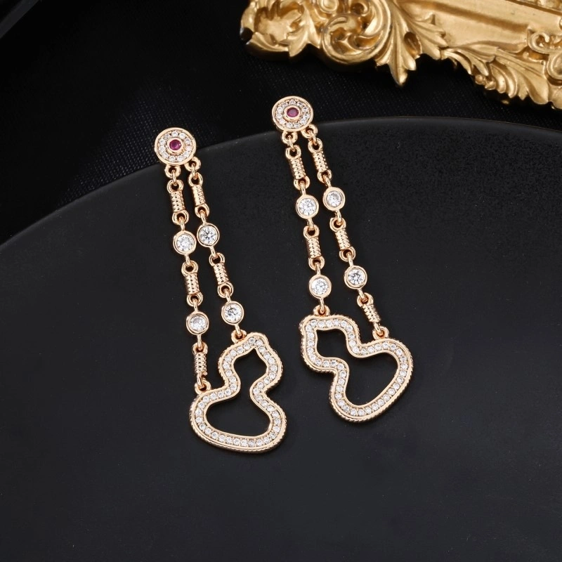 Qeelin Necklaces