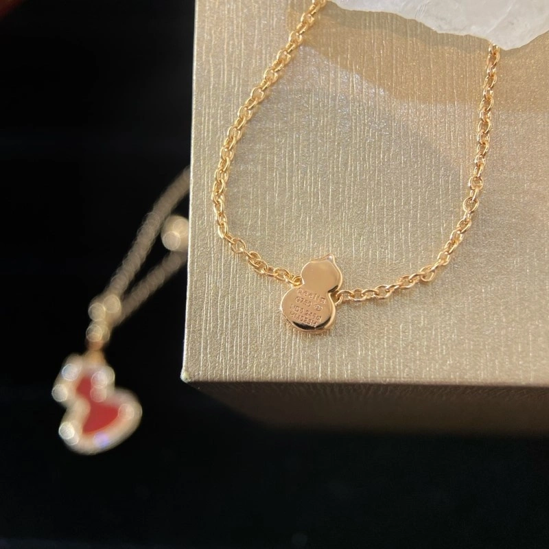 Top match Qeelin Necklaces