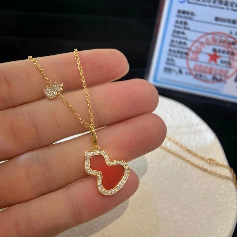 Top match Qeelin Necklaces