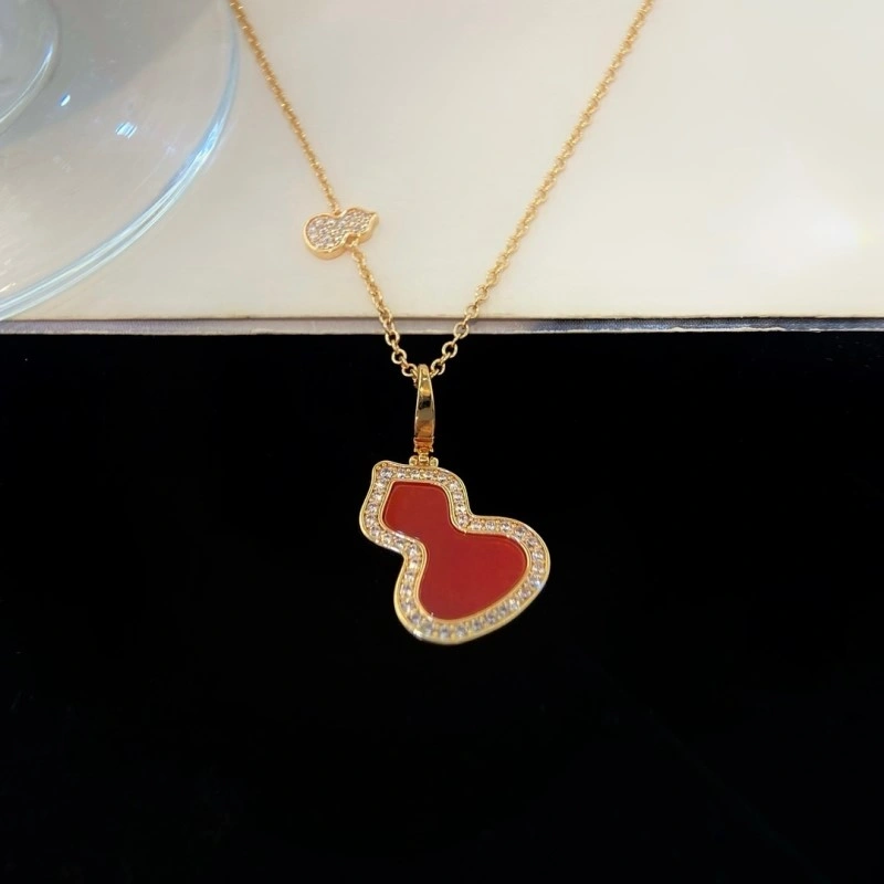 Top match Qeelin Necklaces