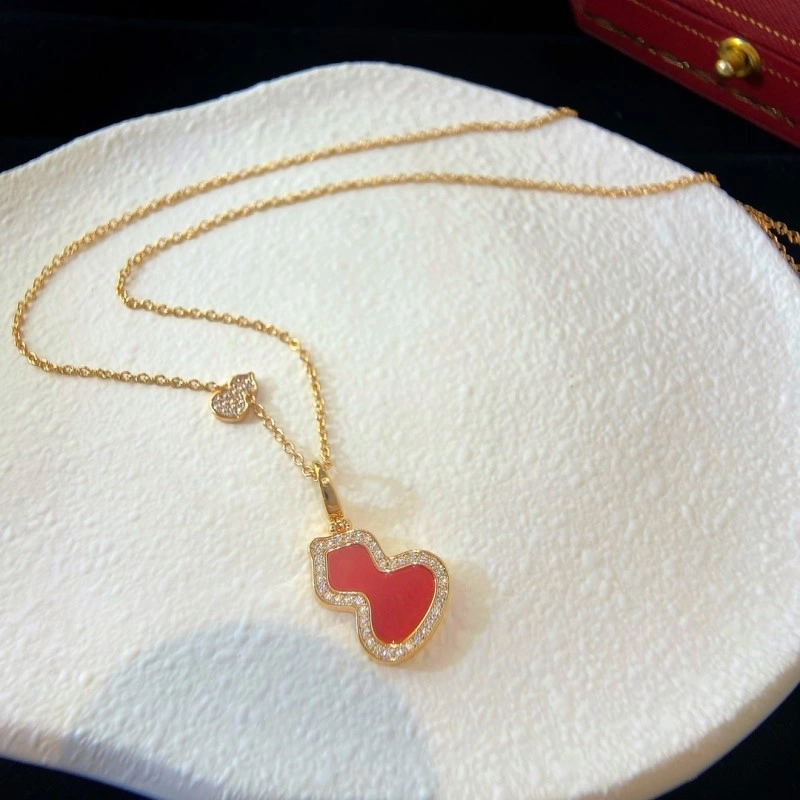 Top match Qeelin Necklaces