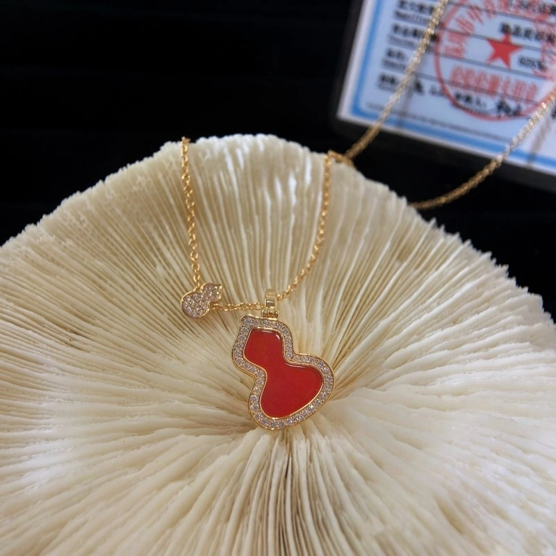 Top match Qeelin Necklaces