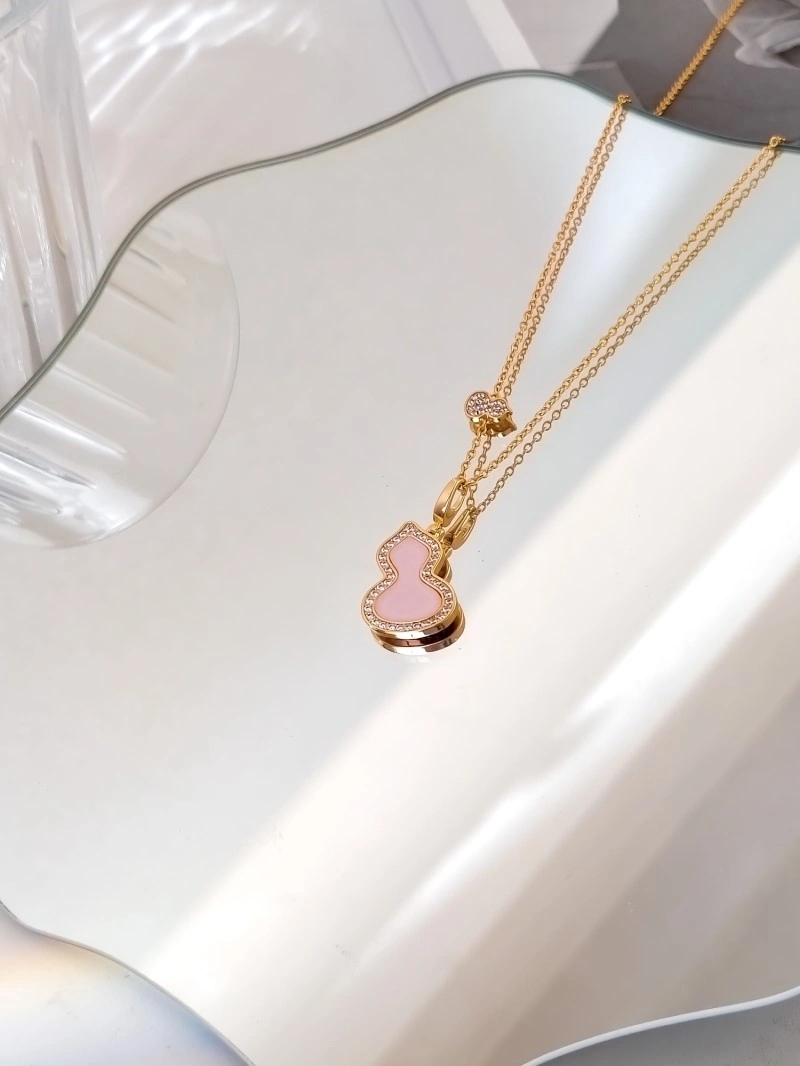 Original Qeelin Necklaces