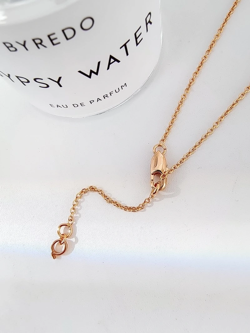 Original Qeelin Necklaces