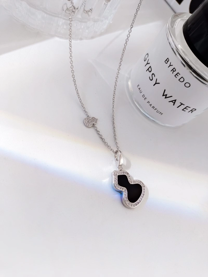 Qeelin Necklaces