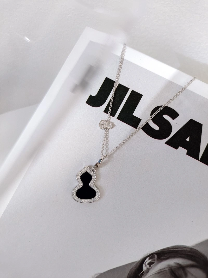 Qeelin Necklaces
