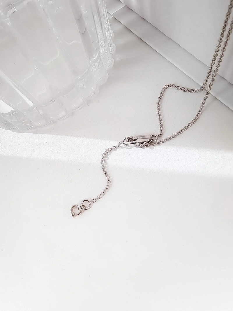 Qeelin Necklaces