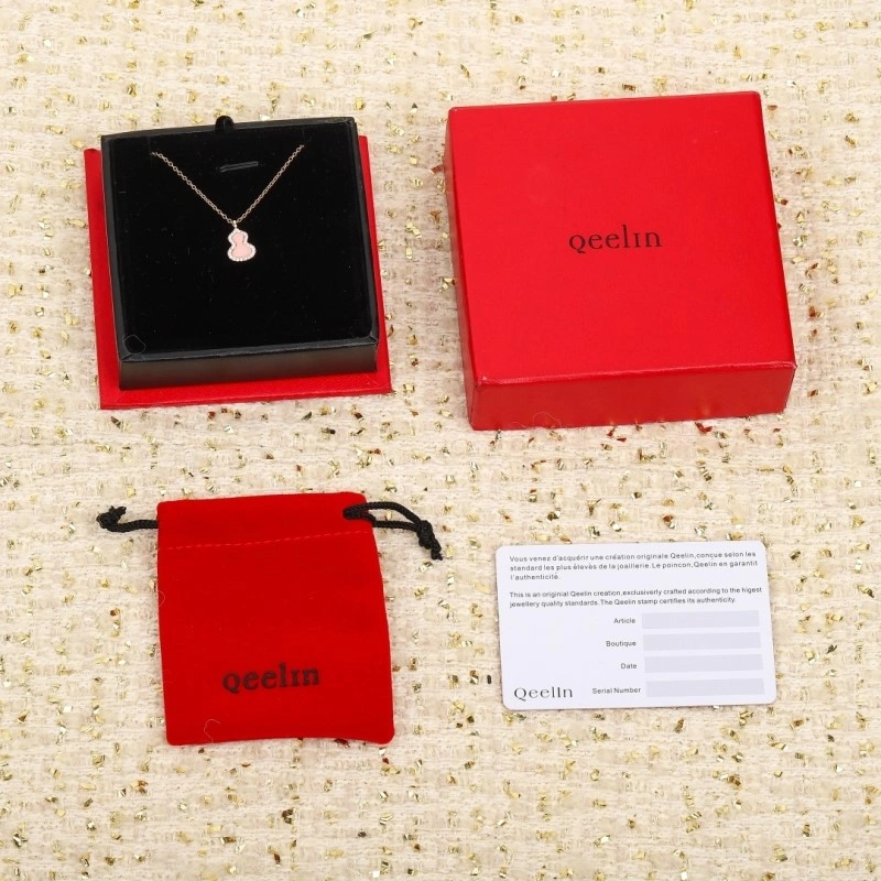 Economical Qeelin Necklaces
