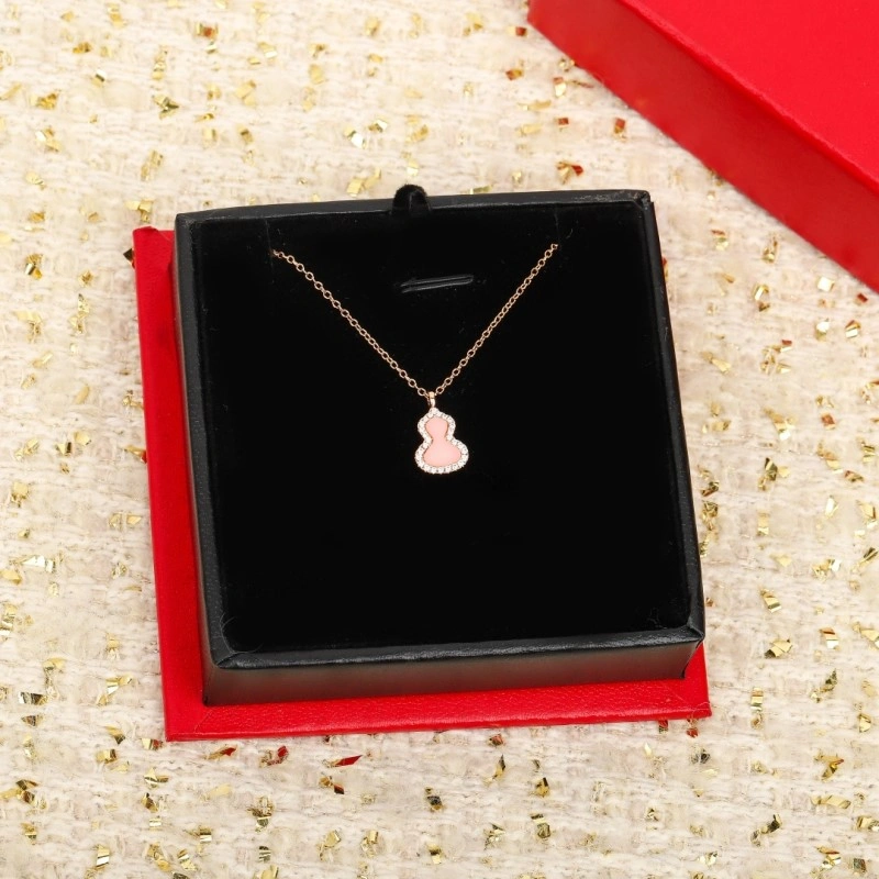 Economical Qeelin Necklaces