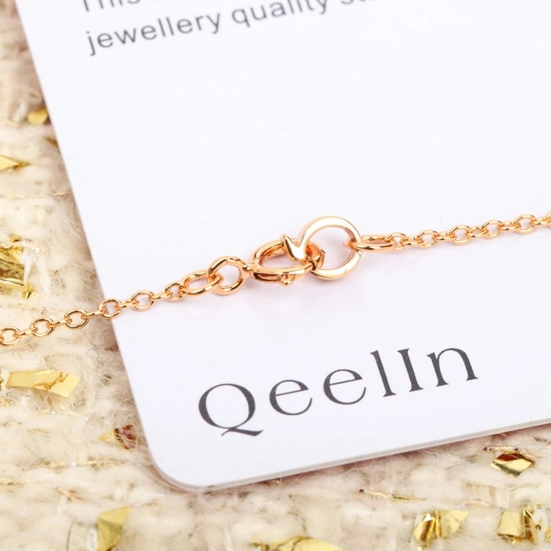 Economical Qeelin Necklaces