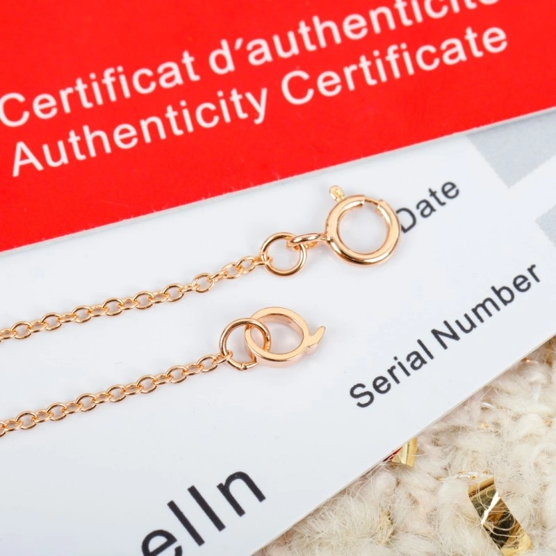 Precise copy Qeelin Necklaces
