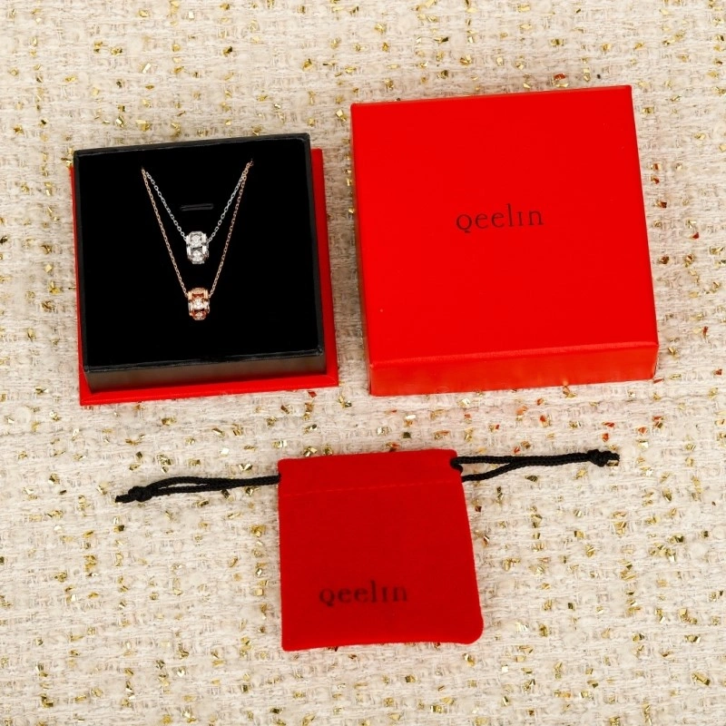 Qeelin Necklaces