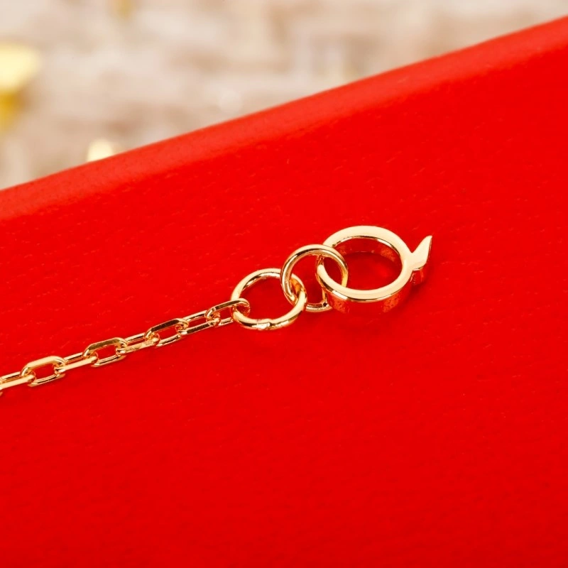 Cut-rate Qeelin Necklaces