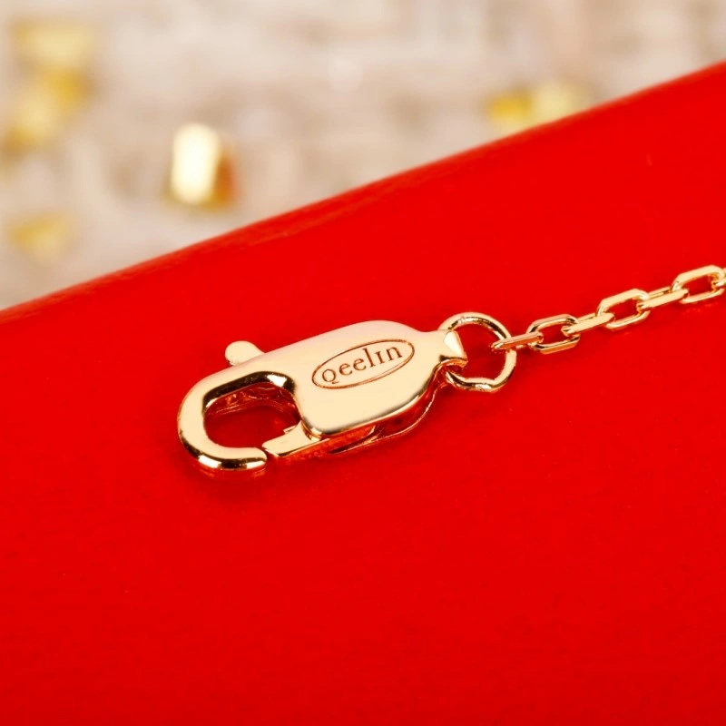 Cut-rate Qeelin Necklaces