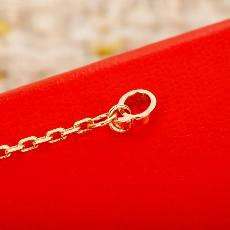 Qeelin Necklaces