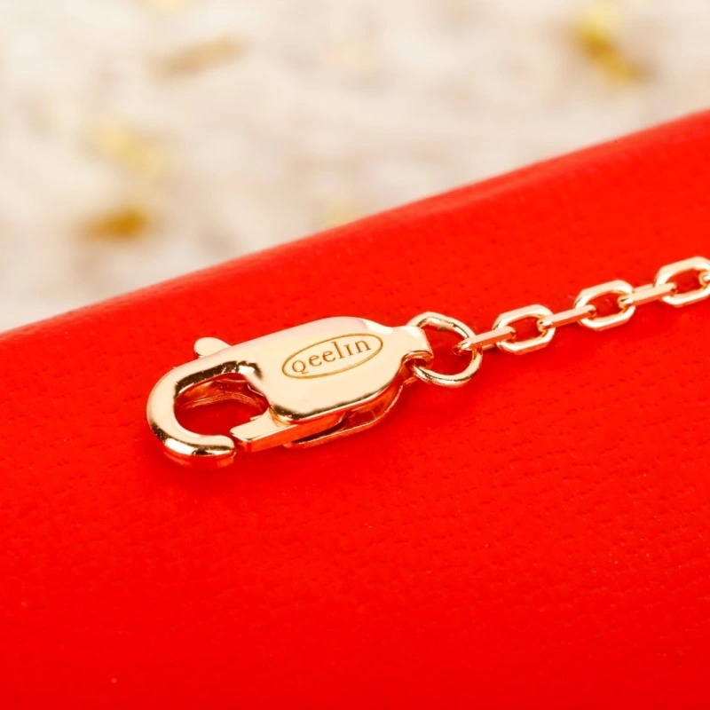 Qeelin Necklaces