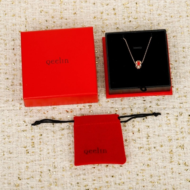Qeelin Necklaces