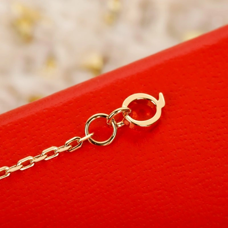 Mirror quality Qeelin Necklaces