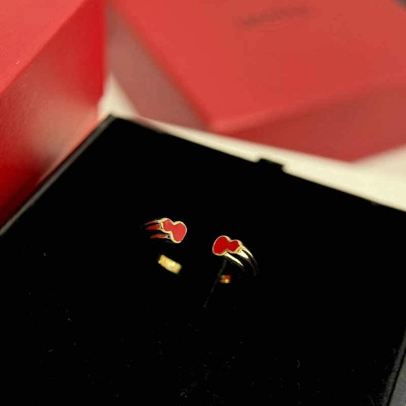 Bargain Qeelin Rings