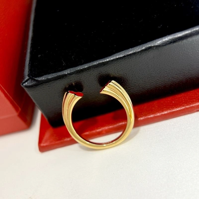 Bargain Qeelin Rings