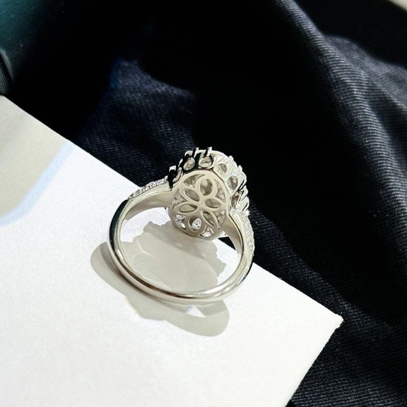 Qeelin Rings