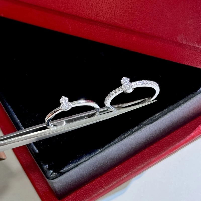 Inexpensive Qeelin Rings
