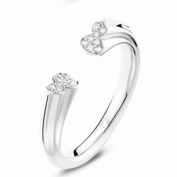 Inexpensive Qeelin Rings