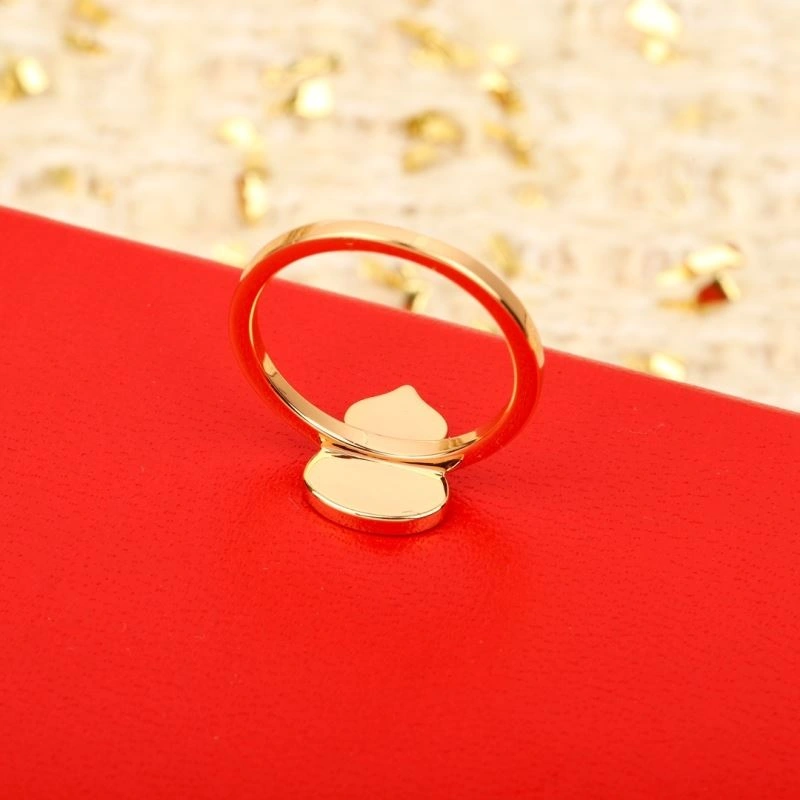 Qeelin Rings