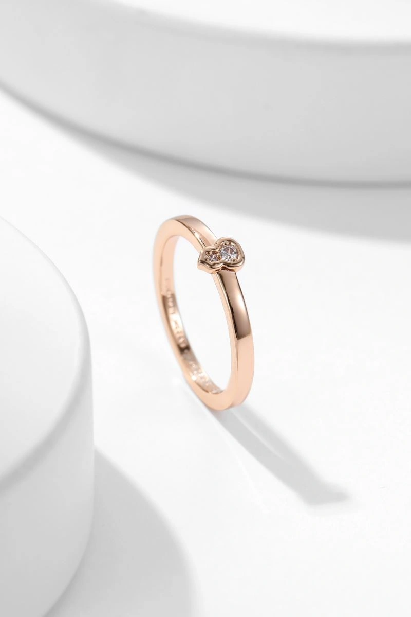 Authentic Qeelin Rings