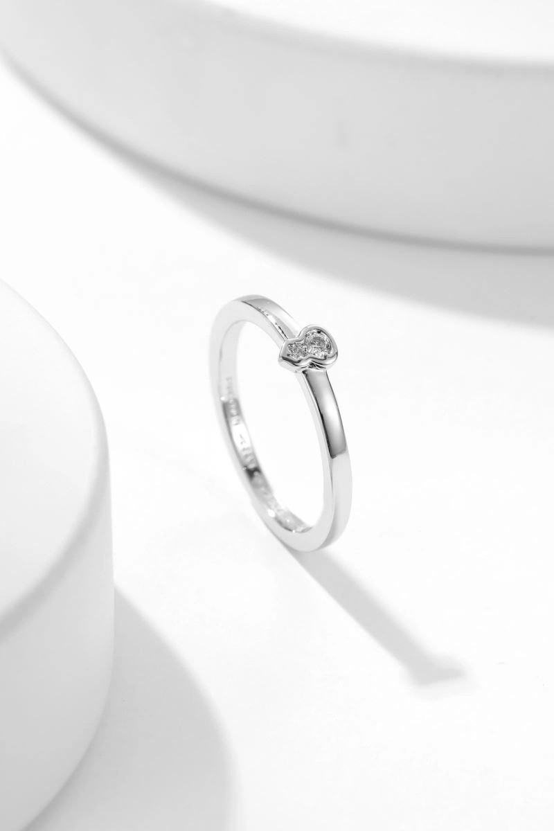 Authentic Qeelin Rings