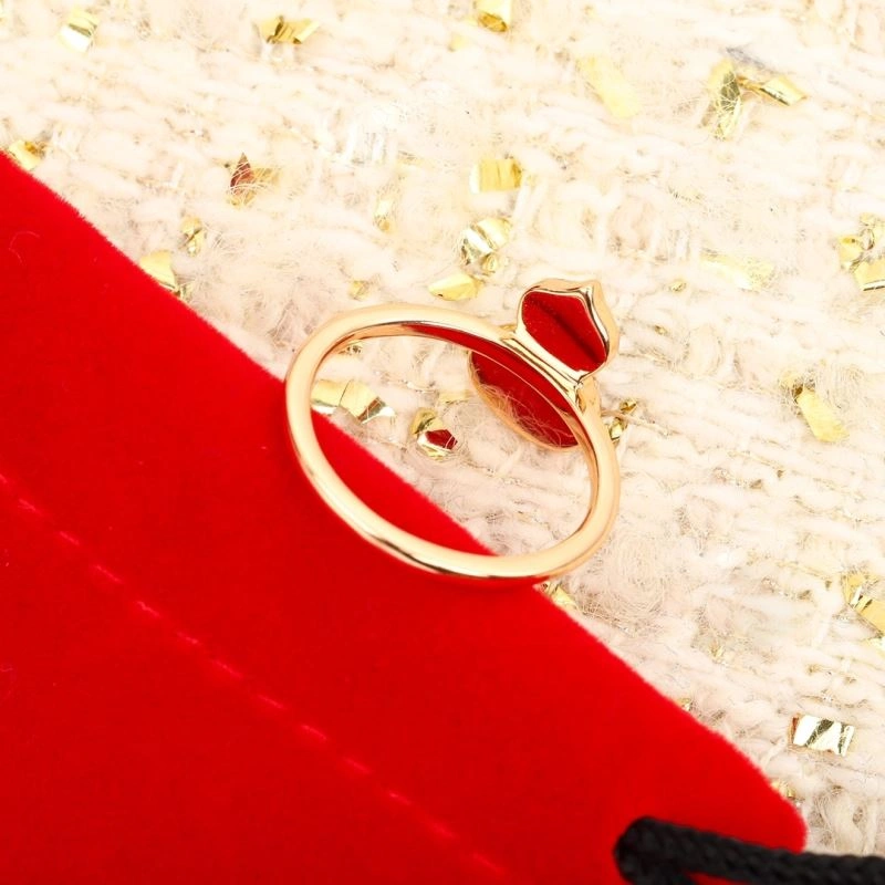 Affordable Qeelin Rings