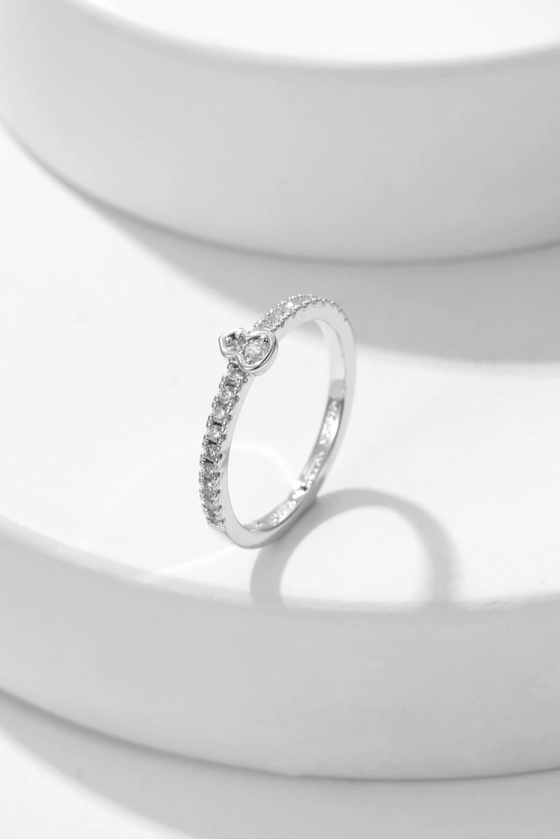 Top match Qeelin Rings
