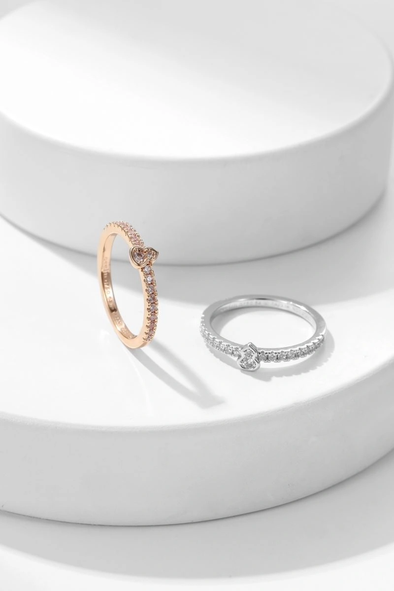 Top match Qeelin Rings