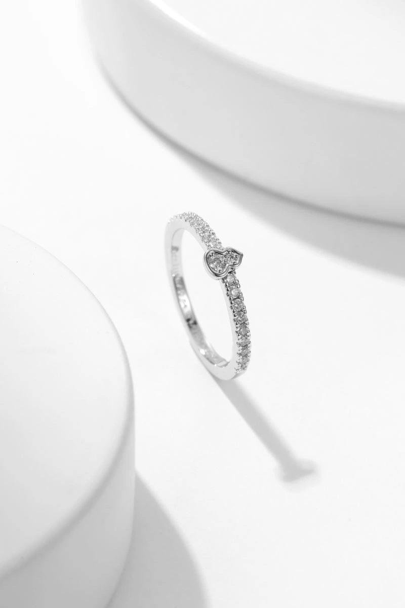 Top match Qeelin Rings