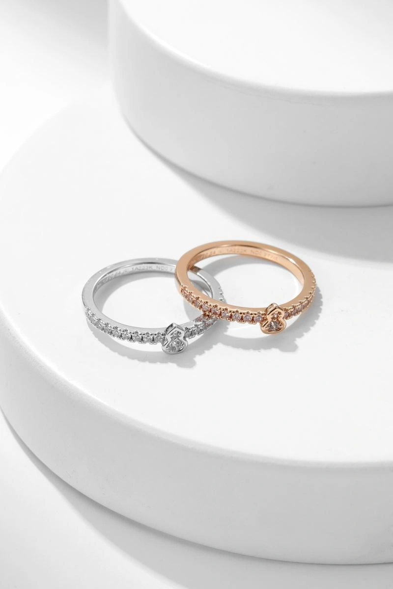 Top match Qeelin Rings