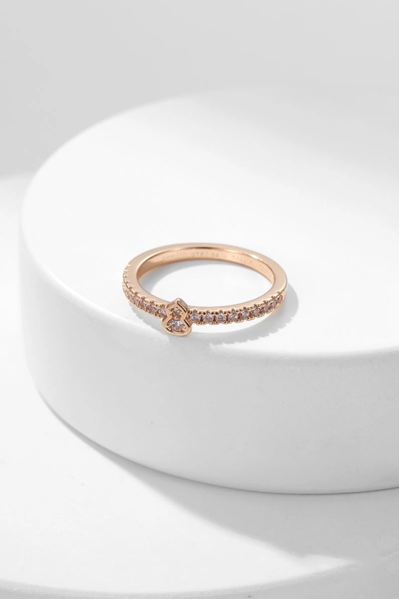 Top match Qeelin Rings