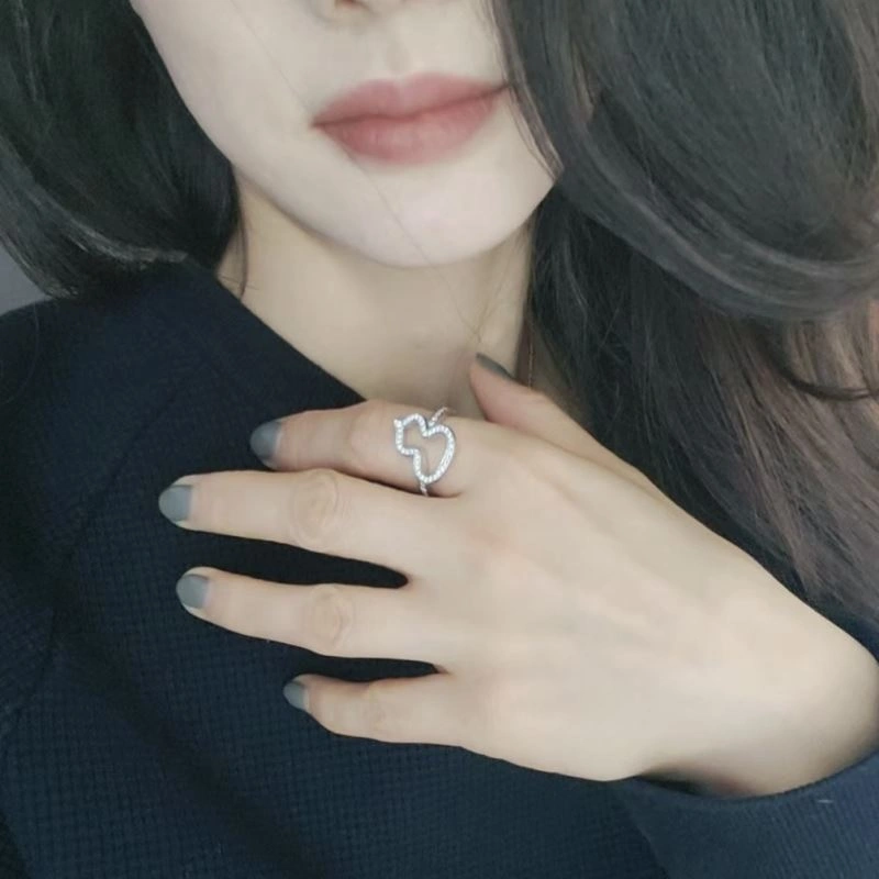 Qeelin Rings