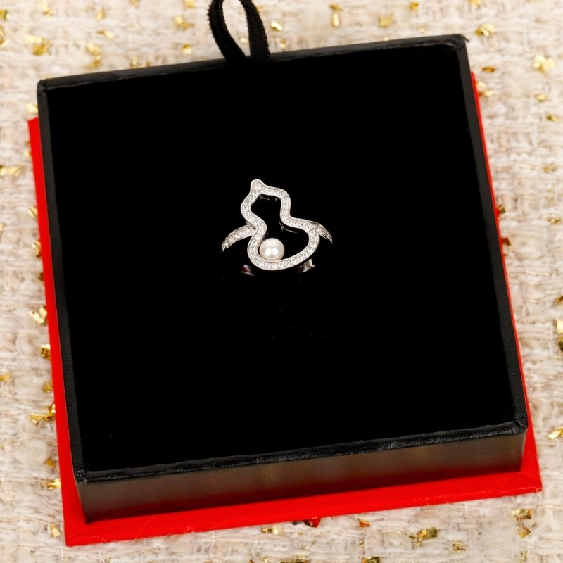 Genuine Qeelin Rings