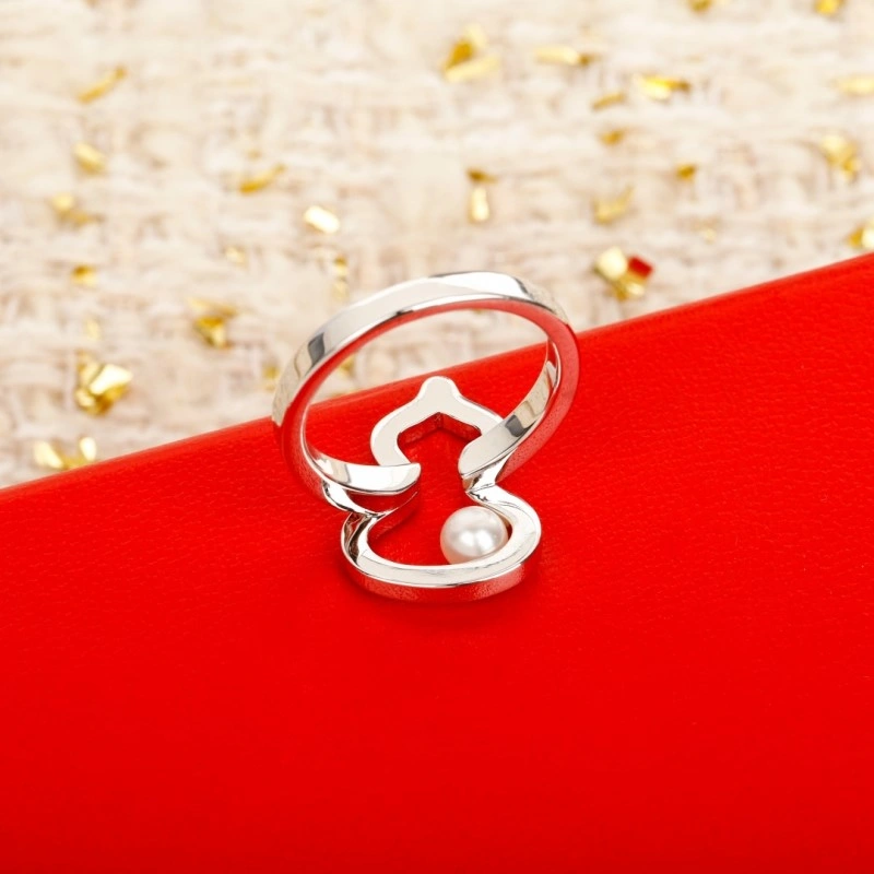 Genuine Qeelin Rings