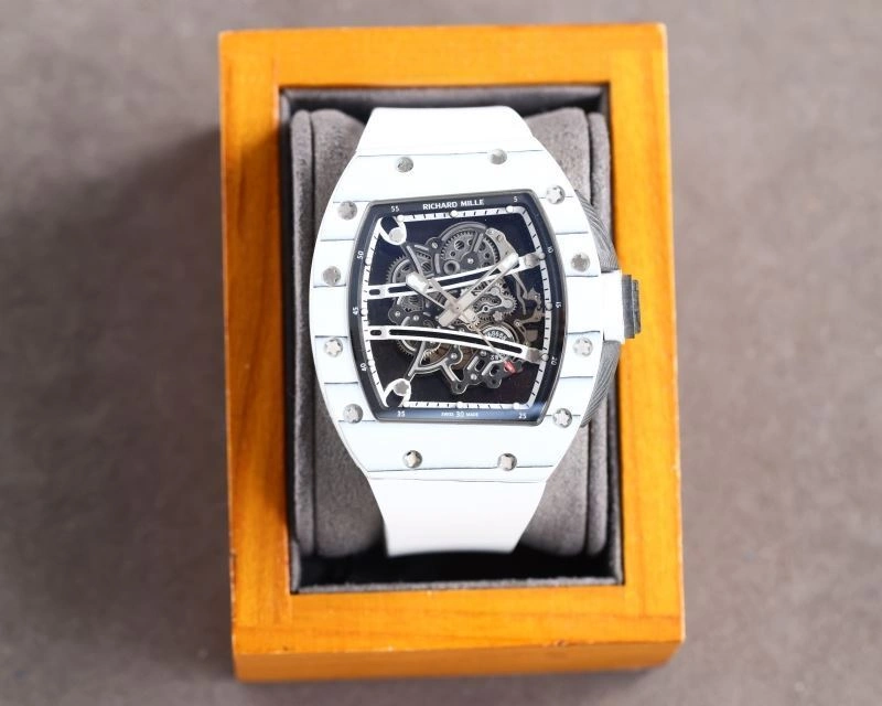 Indistinguishable RICHARD MILLE Watches