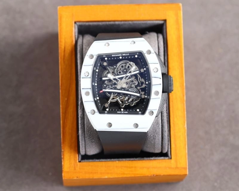 Indistinguishable RICHARD MILLE Watches